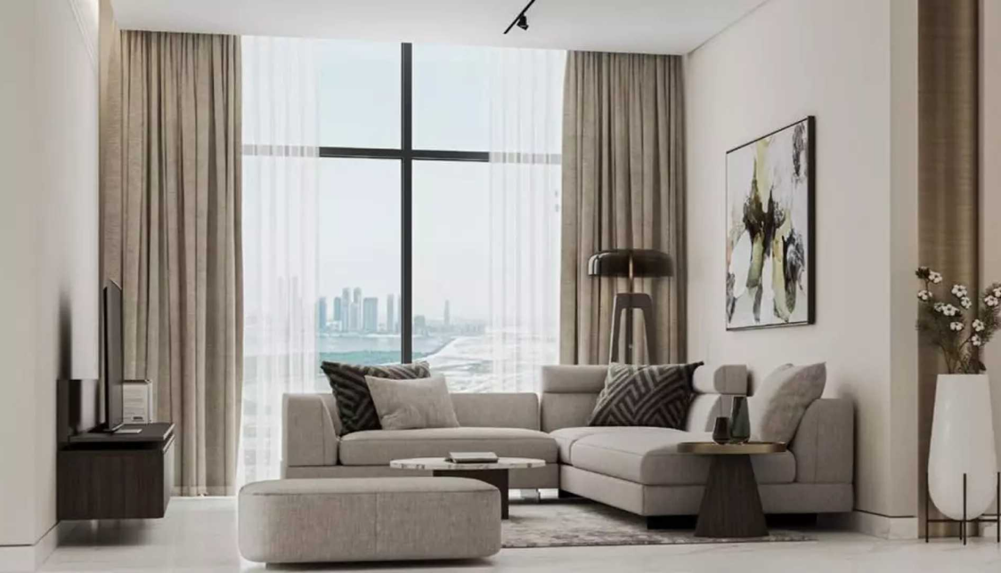 Skyscape Avenue apartments at Sobha Hartland 2